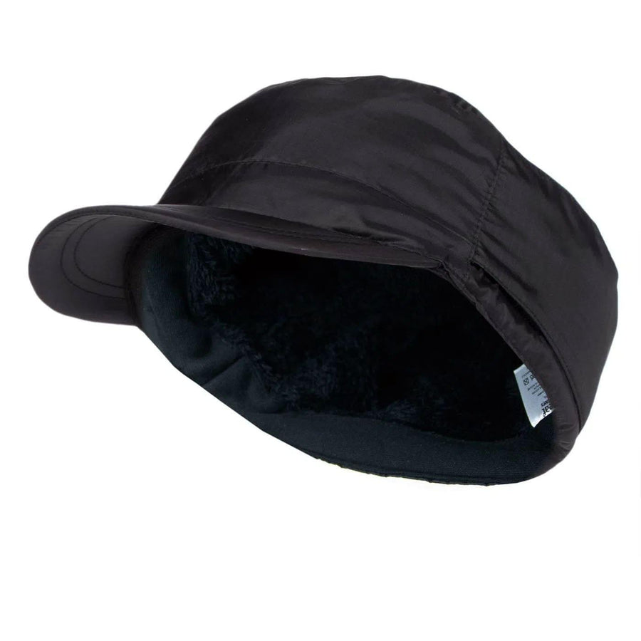 Gorro e boné masculino para neve e frio Heat Holders